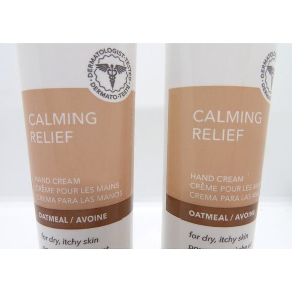 Avon | Skincare | Avon Therapy Calming Relief Hand Cream Oatmealavoine ...